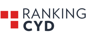Resultados UVa en el ranking CYD 2025